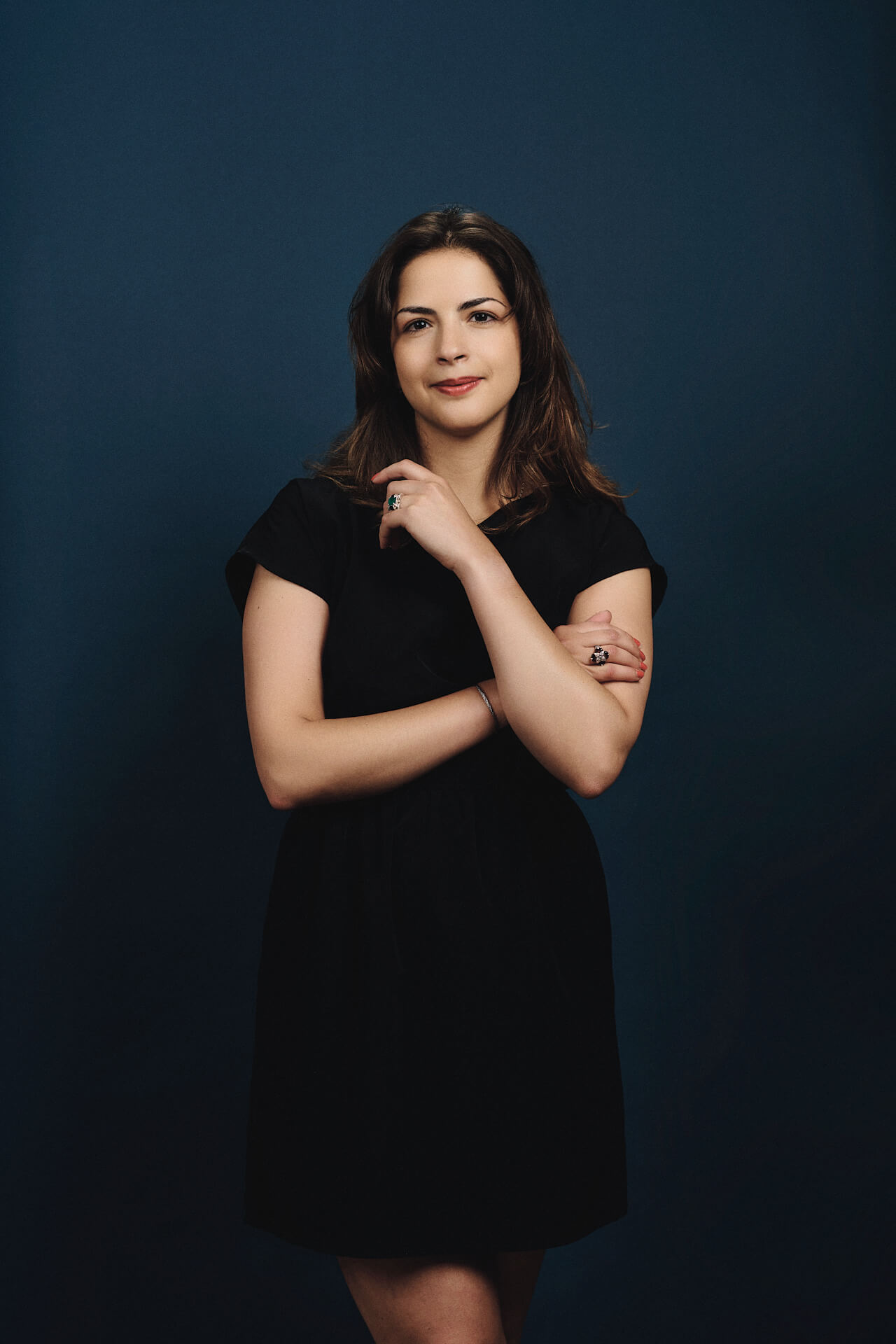 Jade Cayatte - SWA Associés